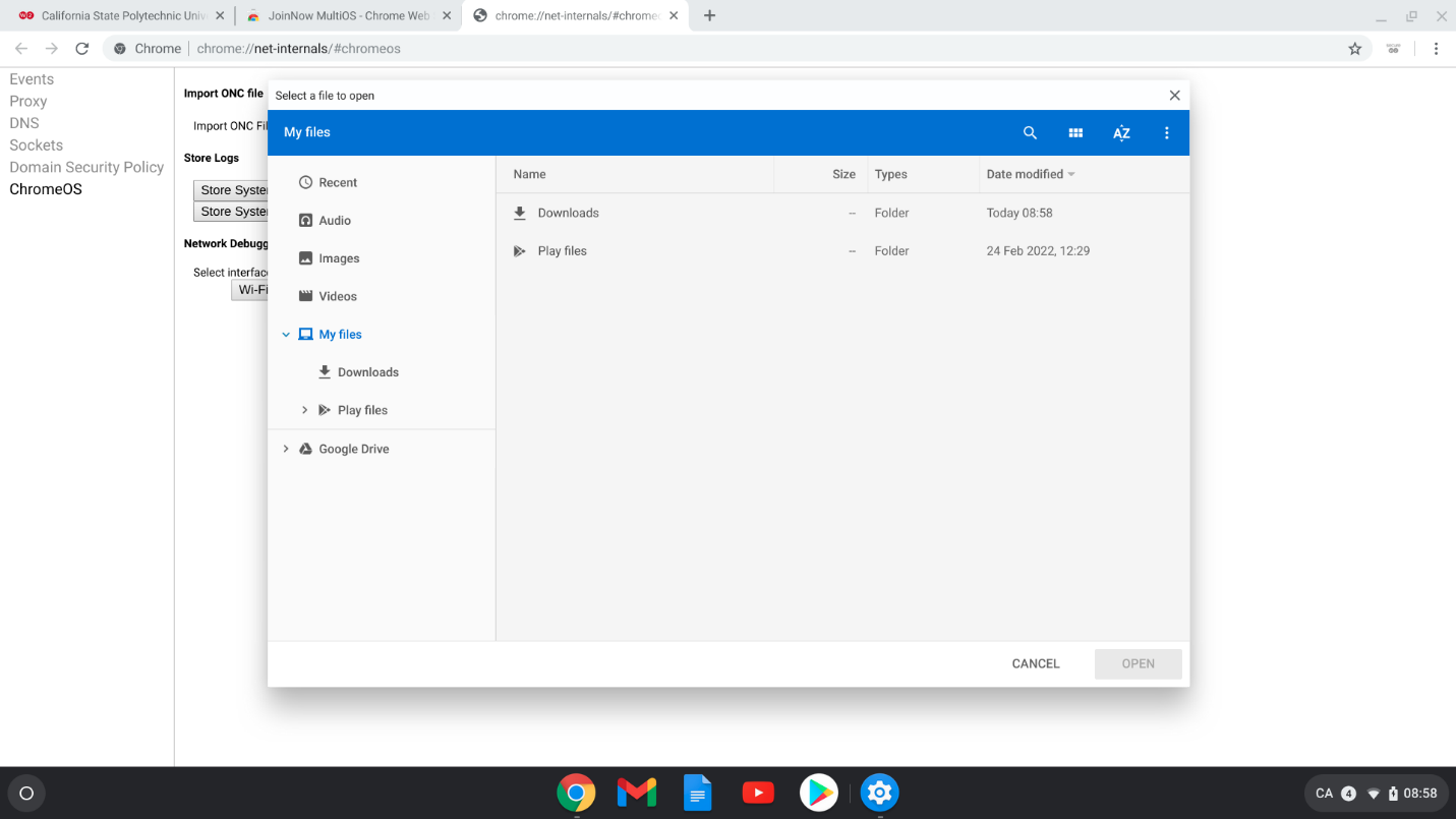 Knowledge Article View - eHelp