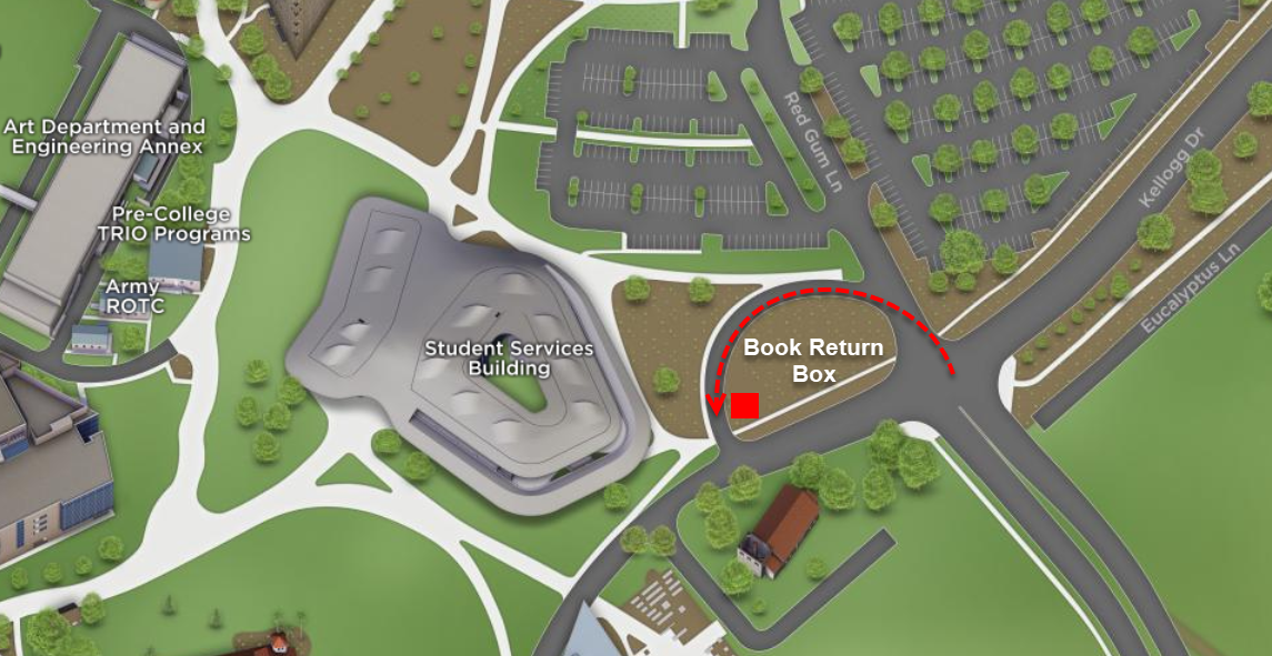 Library Floor Map Cpp | Viewfloor.co
