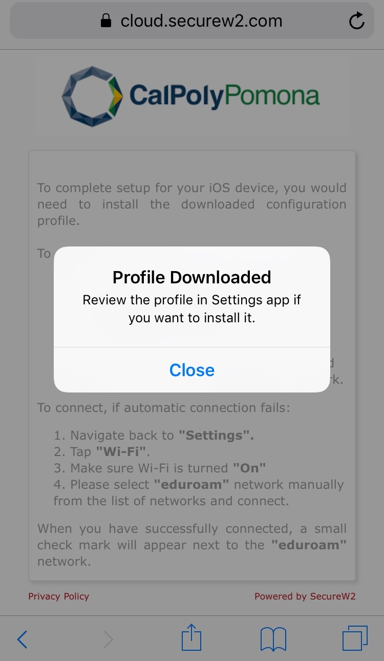 Knowledge Article View - eHelp