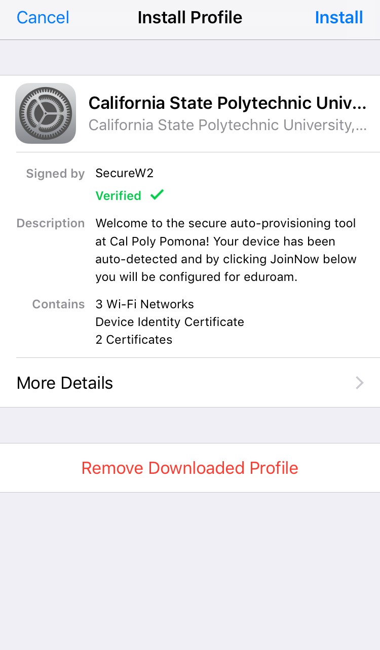 Knowledge Article View - eHelp